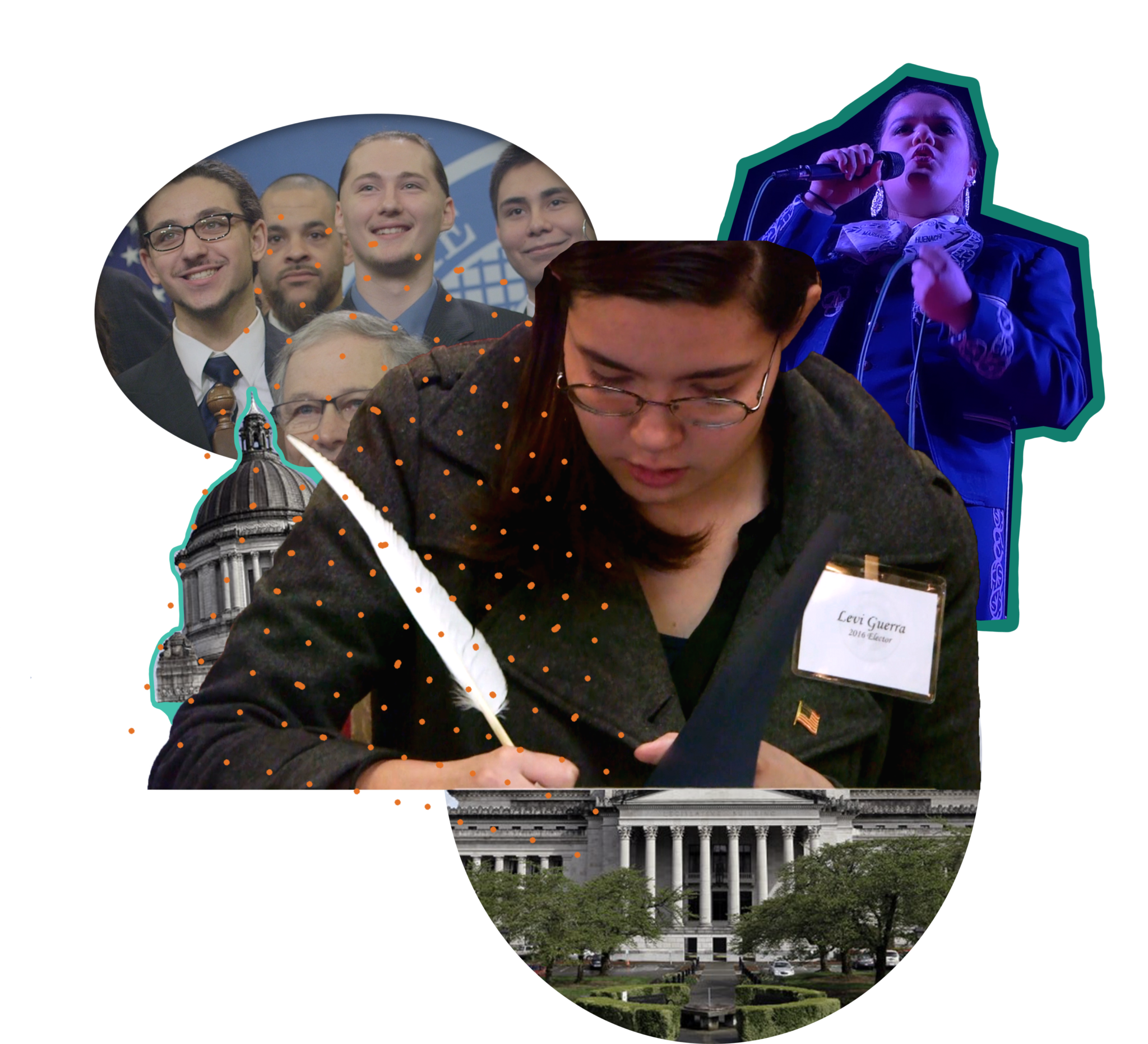 Resources for Teaching WA Civics and Government - Teach W Civics ...