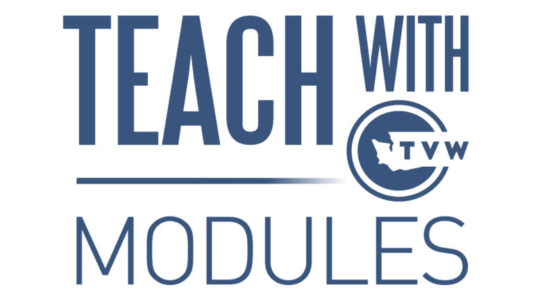 Resources for Teaching WA Civics and Government - Teach W Civics ...