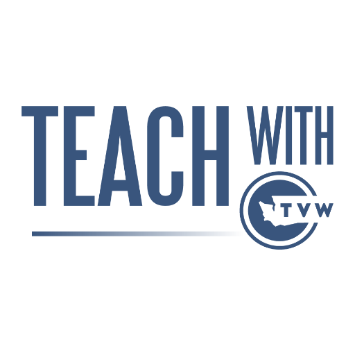 Teach With TVW Curricula - Teach W