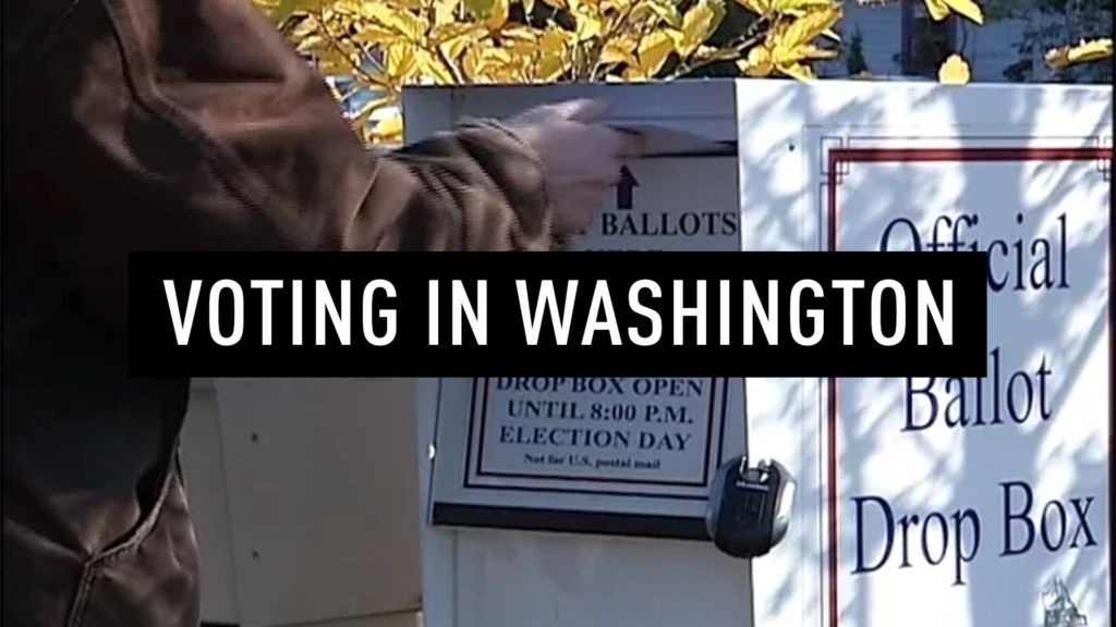 The Washington State Constitution - Teach W